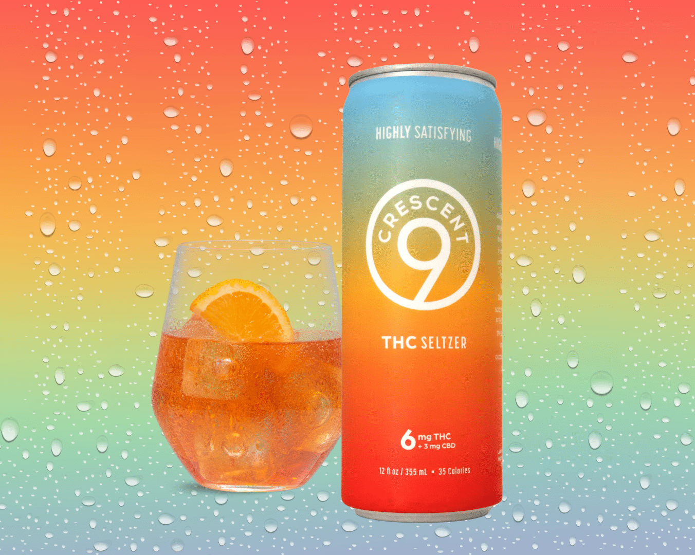 THC Cocktail Recipes for Any Occasion | Crescent Canna