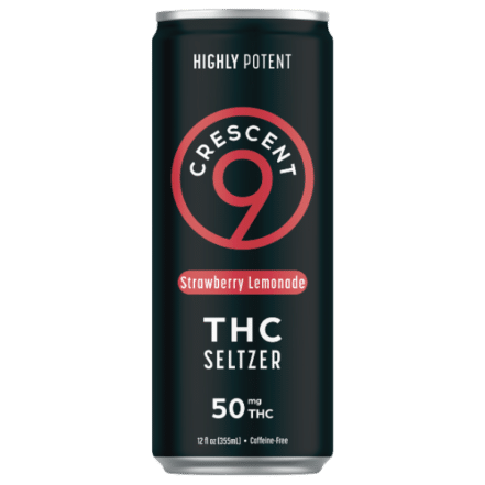THC Drinks | Cannabis Seltzer, Soda & Infused Beverages | 21+
