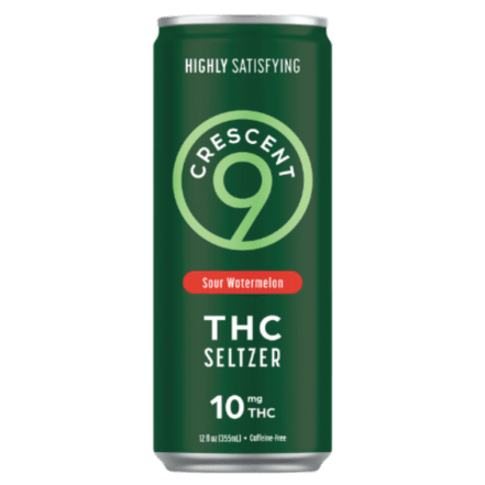 THC Drinks | Cannabis Seltzer, Soda & Infused Beverages | 21+