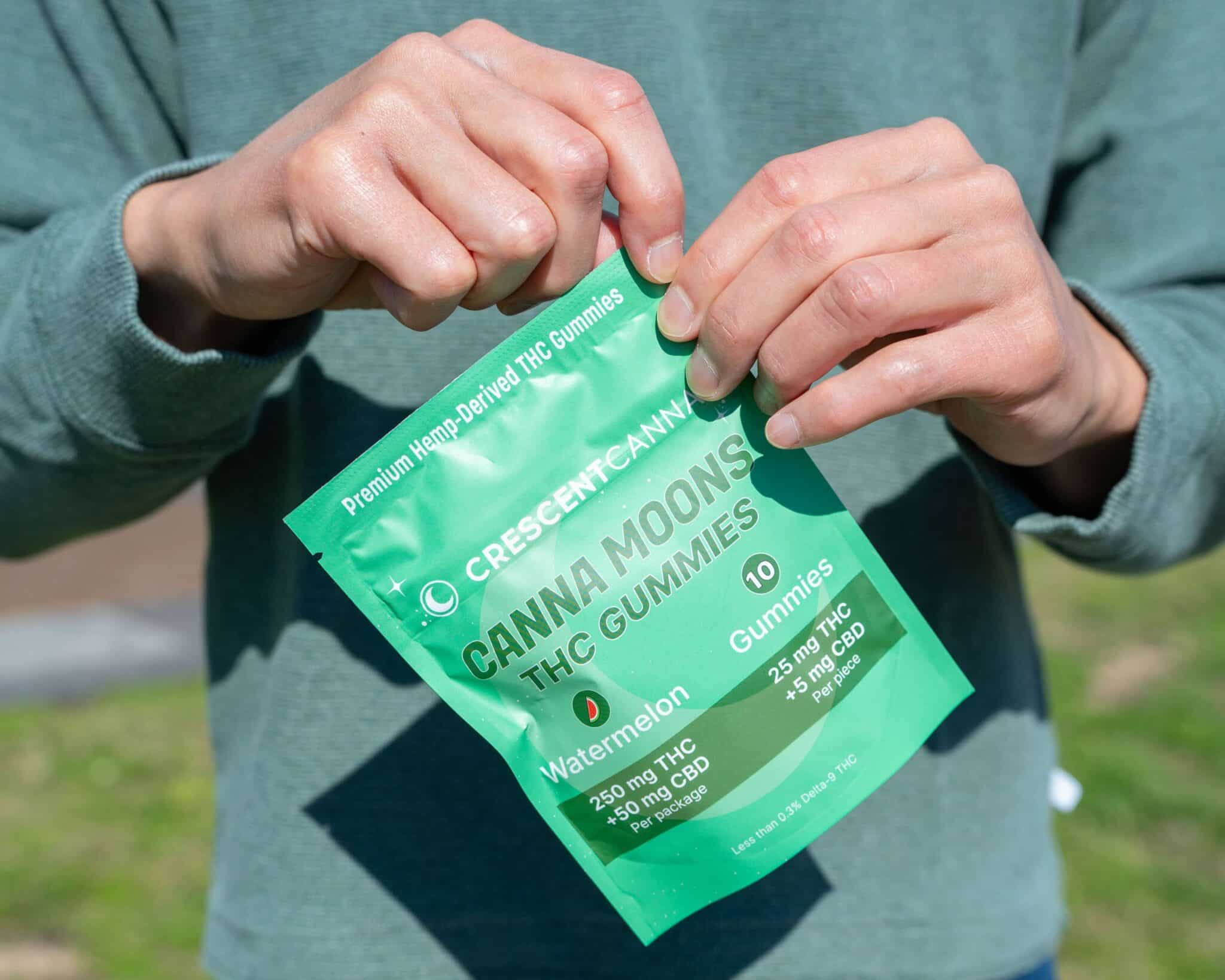 The Complete Guide to Delta-9 THC Dosage