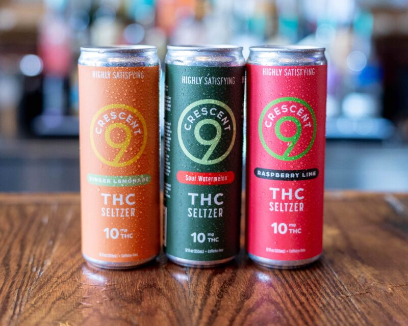 The Complete Guide to Delta-9 THC Dosage